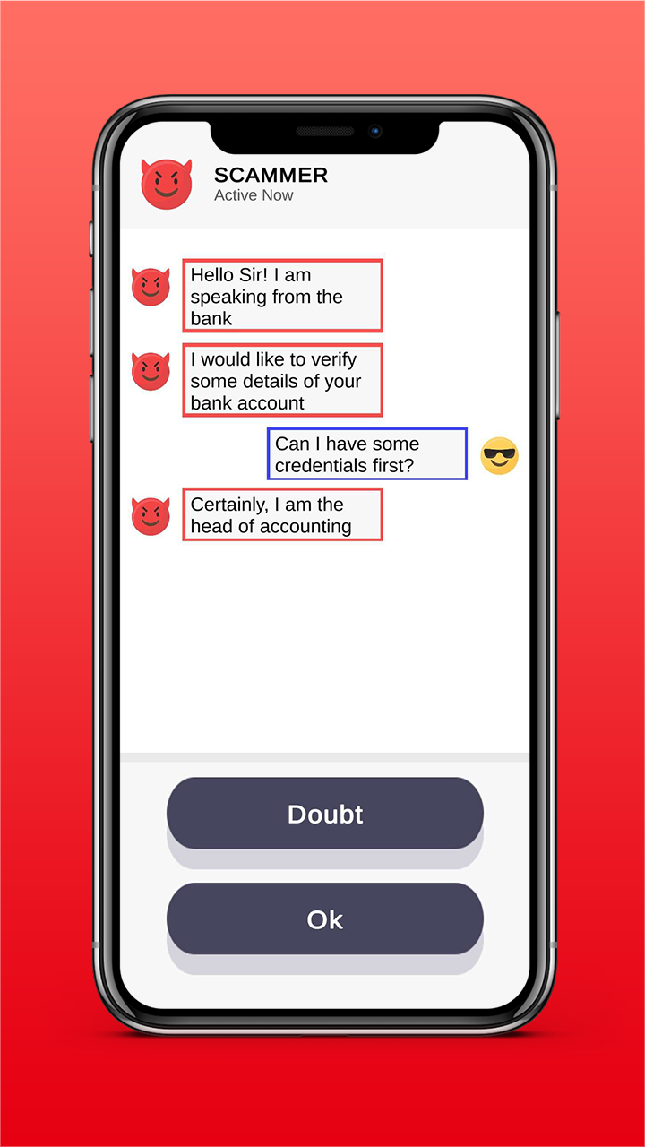 Chatting Master! - Emoji Chat Texting Game - App on Amazon Appstore