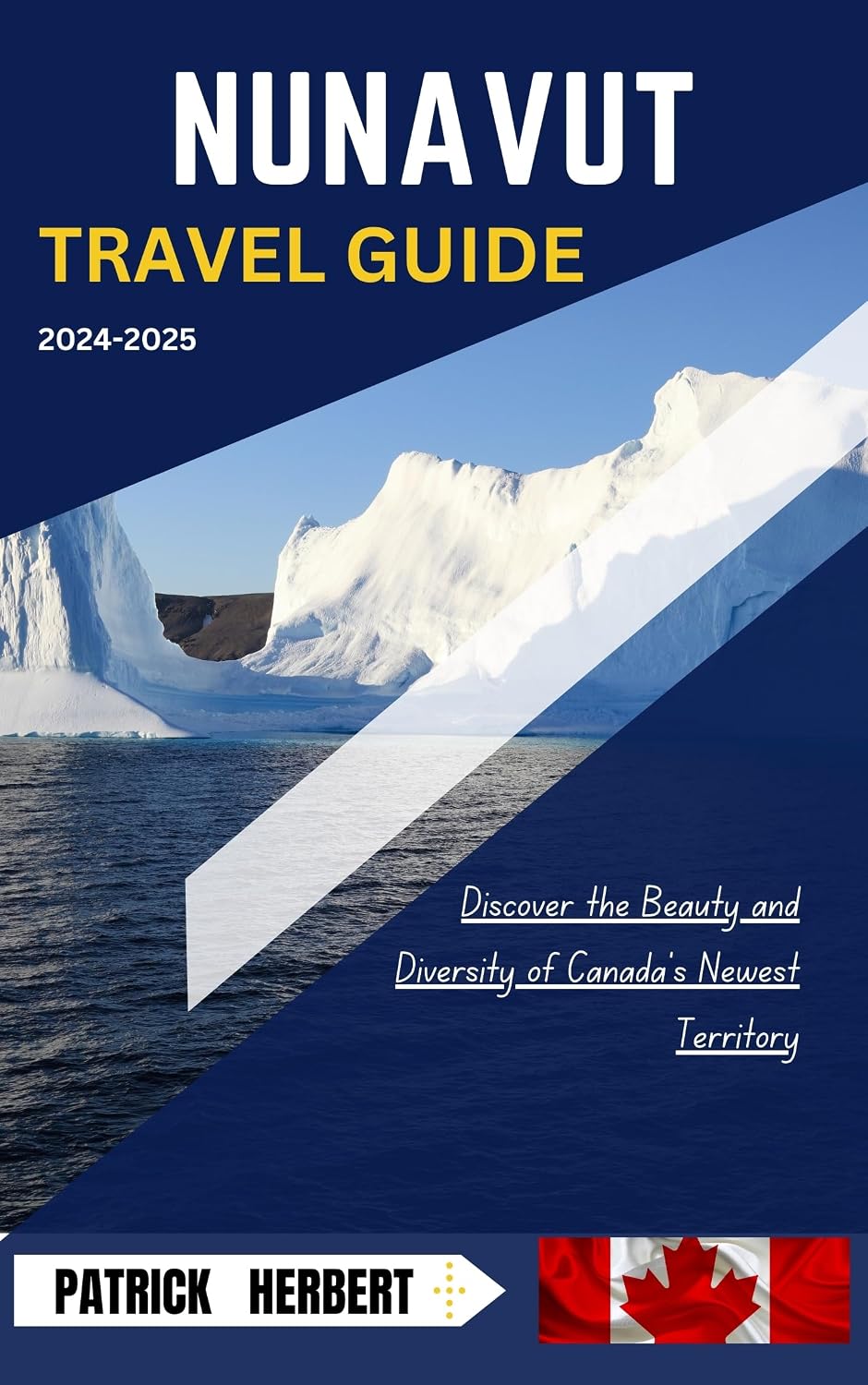 Amazon.com: Nunavut Travel Guide 2024-2025: Discover the Beauty and ...