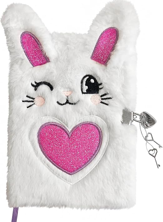 Calissy Secret Diary for Girls, Girls Diary, Girls Notebook Set ...