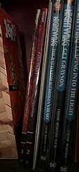 Amazon.com: Fine Print Volume 2 (2): 9781534399464: Sejic, Stjepan ...