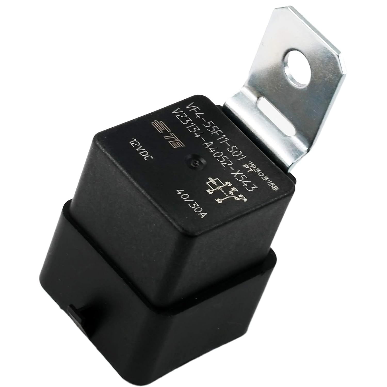 Amazon.com: TE Connectivity Relay for AT75769 : Industrial & Scientific