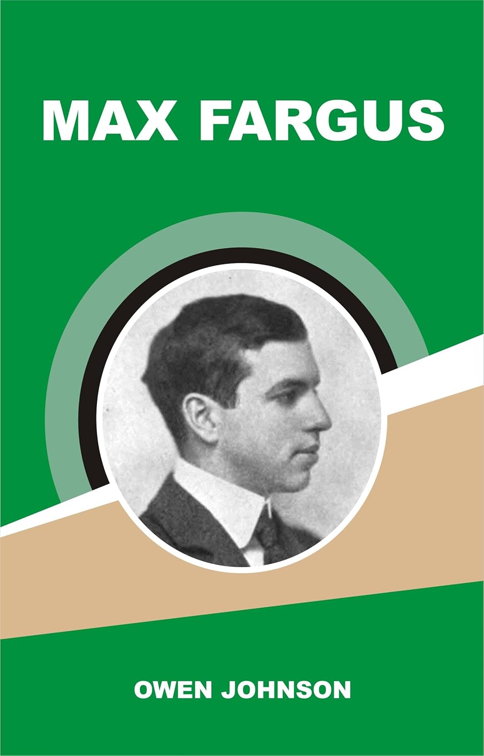 Max Fargus eBook : Owen Johnson: Amazon.in: Kindle Store