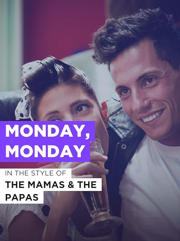 Watch Monday, Monday | Prime Video