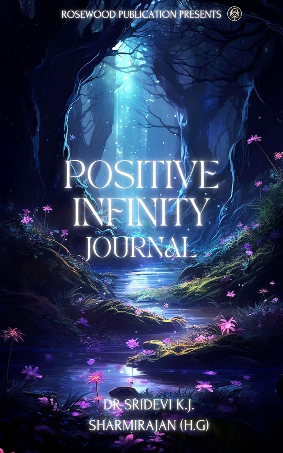 Buy POSITIVE INFINITY JOURNAL Book Online at Low Prices in India ...