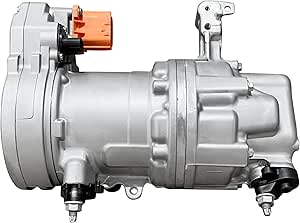 Amazon.com: RYC New Automotive Air Conditioning Compressor AD-5601-3-N ...