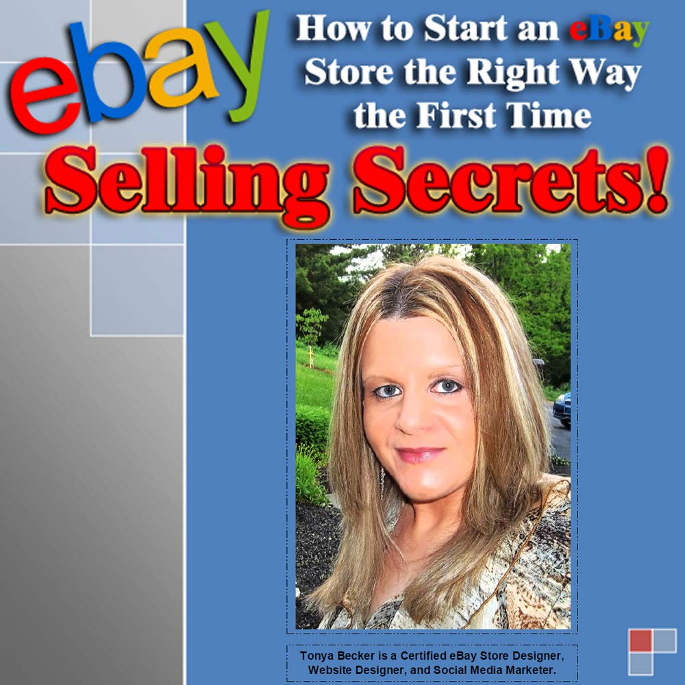 Amazon.com: How to Start an eBay Store the Right Way the First Time : A ...