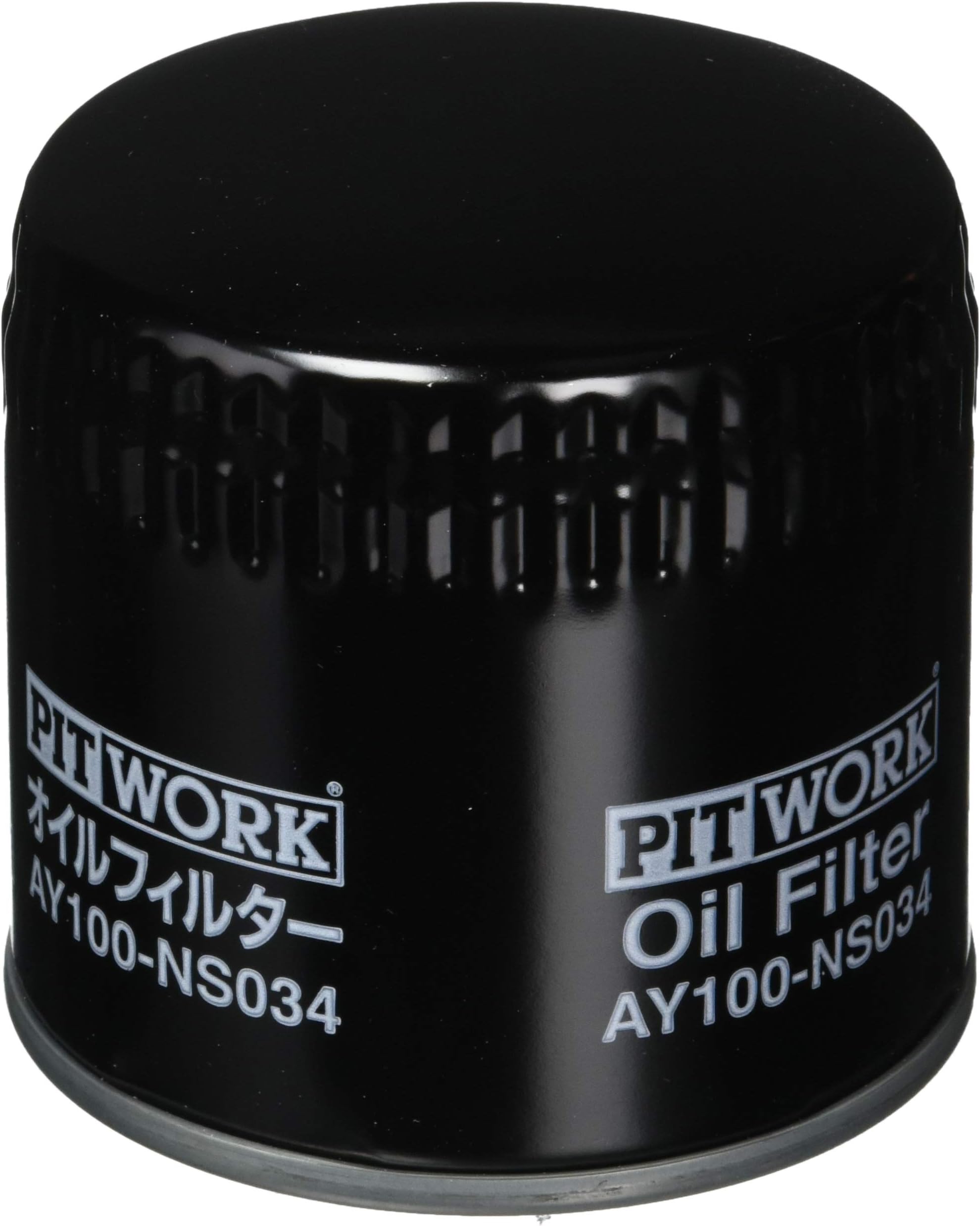 Amazon | PITWORK(ピットワーク) オイルフィルター AY100-NS034 NV350キャラバン 日産純正部品 | 車用オイルフィルター | 車＆バイク