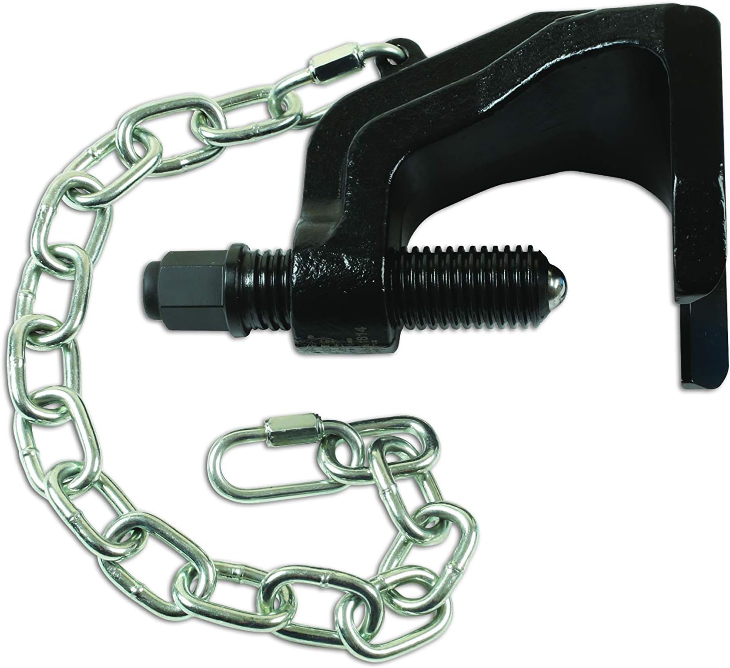 Amazon.com: Laser Tools 7706 - Removedor de rótula estabilizador ...