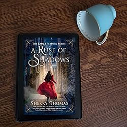 A Ruse of Shadows (The Lady Sherlock Series Book 8) - Kindle edition by Thomas, Sherry. Romance ...