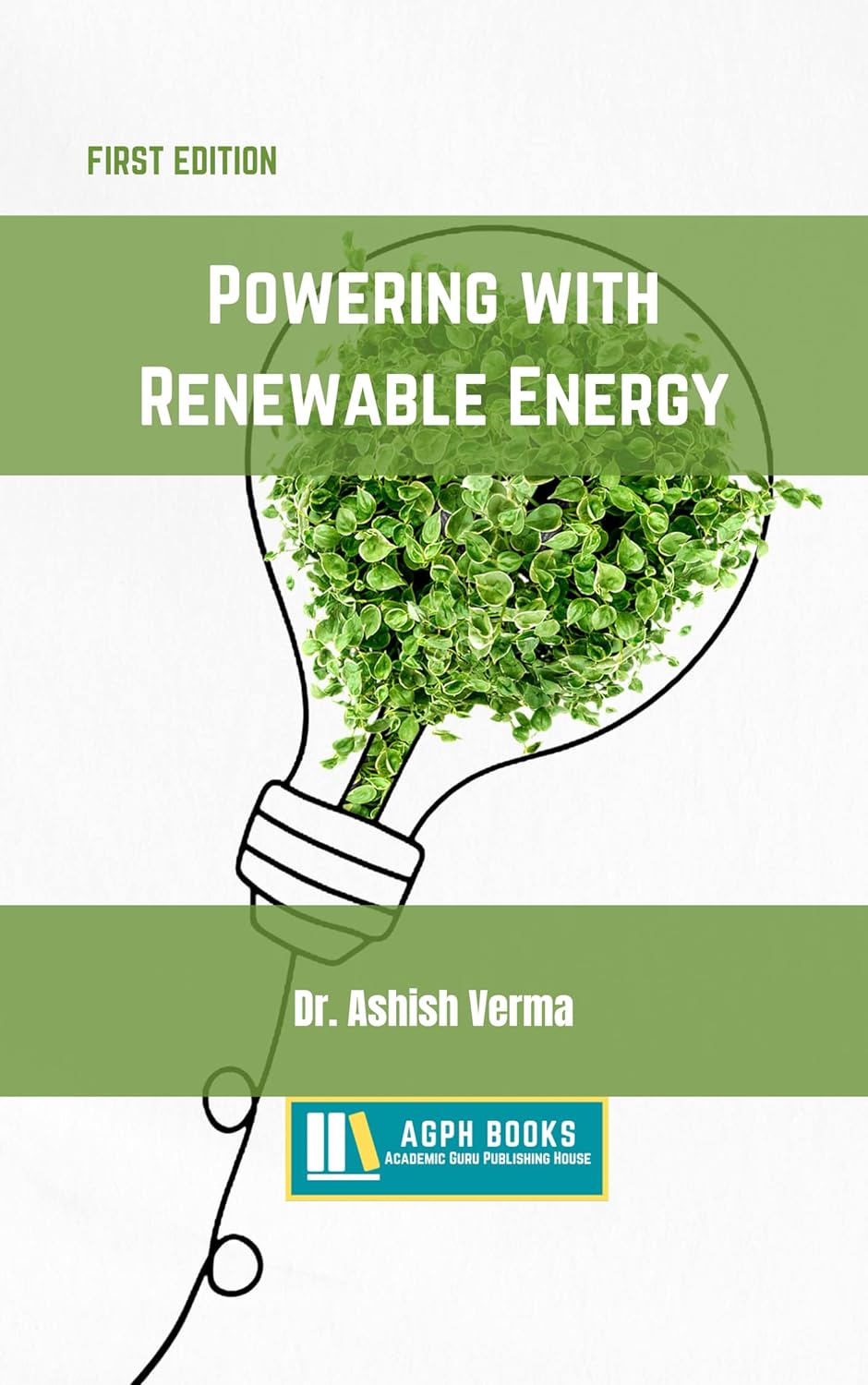 Amazon.in: Buy Powering With Renewable Energy Book Online at Low Prices ...