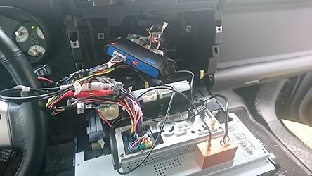 Amazon.com: PAC RP4.2-TY11 Radiopro4 Ty11 : Electronics