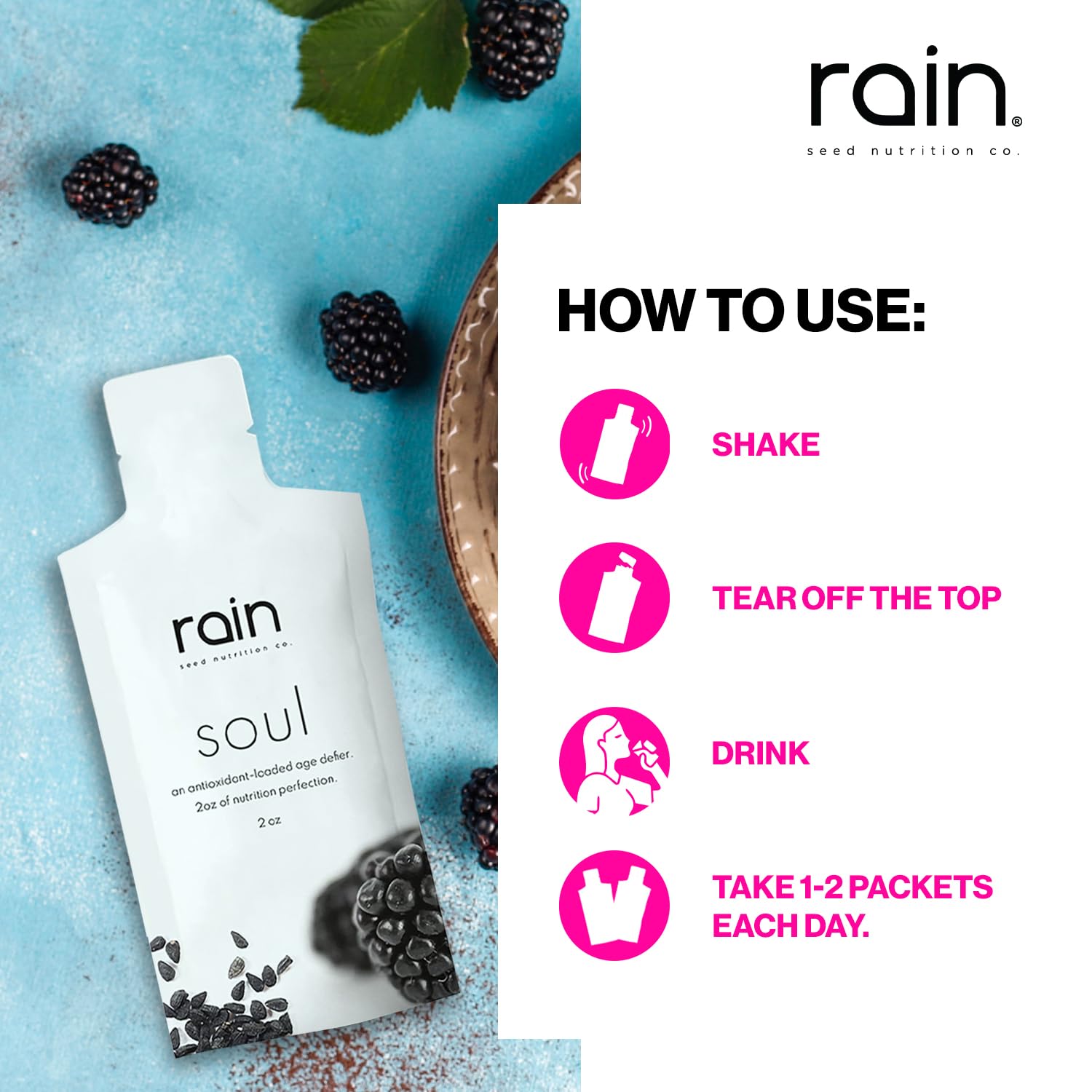 Snapklik.com : Rain - Soul - Super Supplement