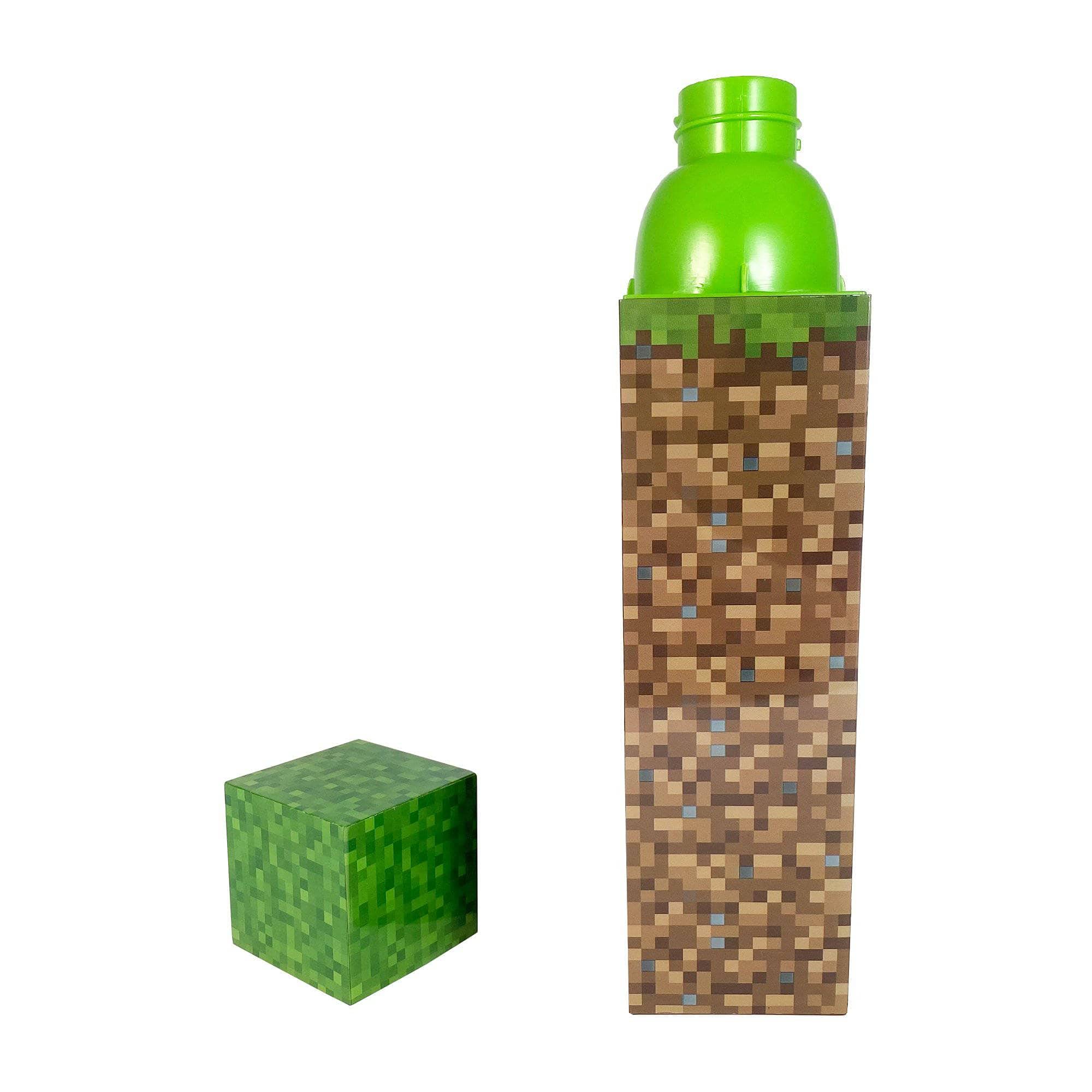 Minecraft Item Water Bottle