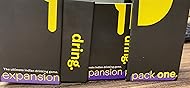 Buy Dring Expansion Pack One - The Ultimate Indian Drinking Game | 65 ...