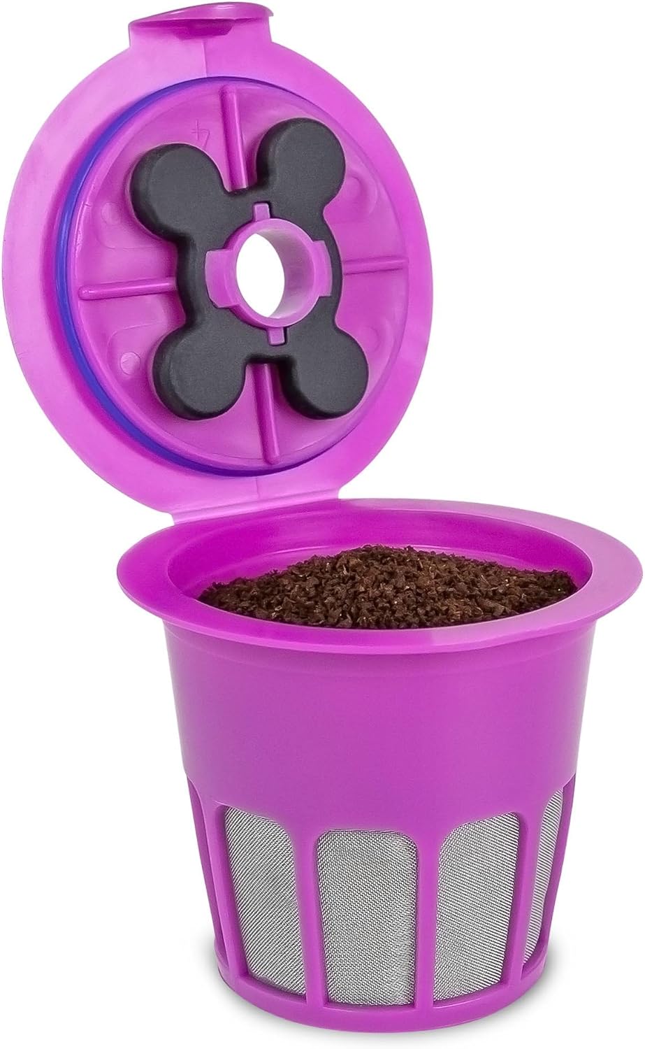 Amazon.com: ARM Enterprises, Inc. Perfect Pod Single Serve Universal ...