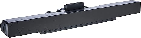 Amazon.com: Dell Stereo USB SOUNDBAR AC511M : Electronics