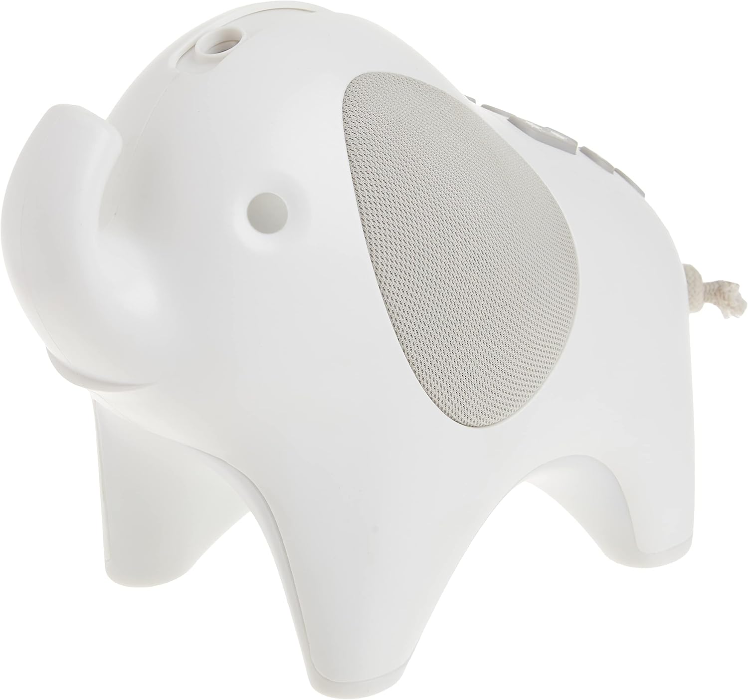 Amazon.com: Skip Hop Baby Soother, Moonlight & Melodies, Elephant ...