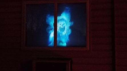 Amazon.com: 2016 Windowfx Atmos Animated Window Projector Kit Includes ...