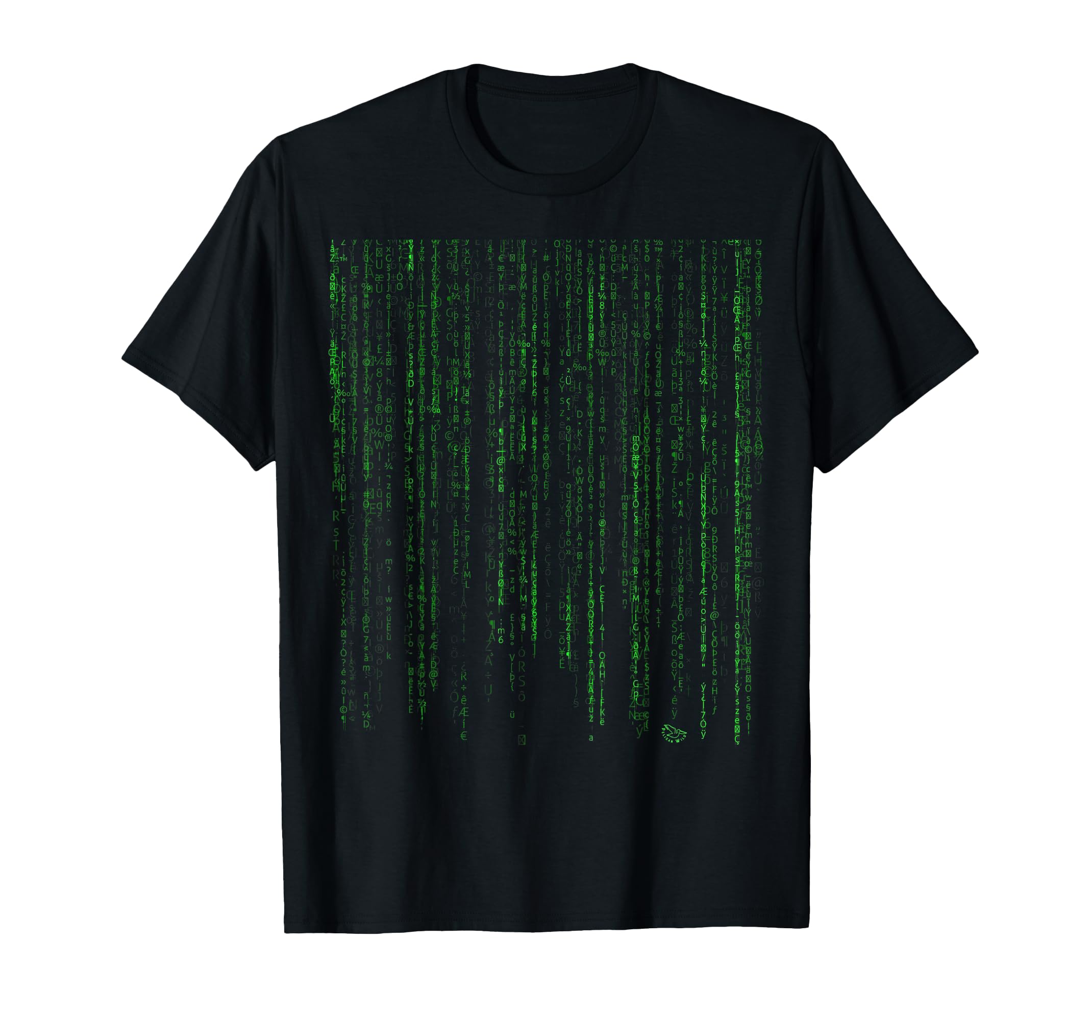 Amazon.com: Crypto Technology Digital Code Shirt Tech Geek Gift T-Shirt ...