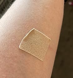 Amazon.com: Veru Wellness Brain Boost Cognitive Patch - Daily Memory ...