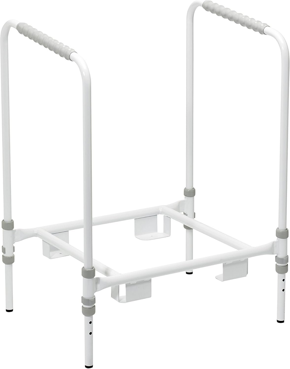 HOMECRAFT Stand Frame for Porta Potti 165 – Adjustable Toilet Support ...