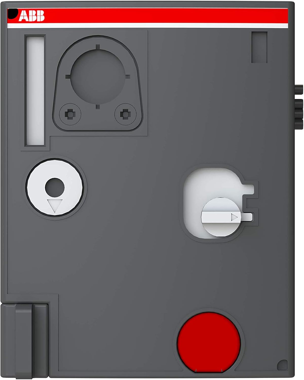 ABB MOD XT1-XT3 220.250V AC/DC Motor Operator, SACE Tmax XT ...