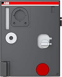ABB MOD XT1-XT3 220...250V AC/DC Motor Operator, SACE Tmax XT ...