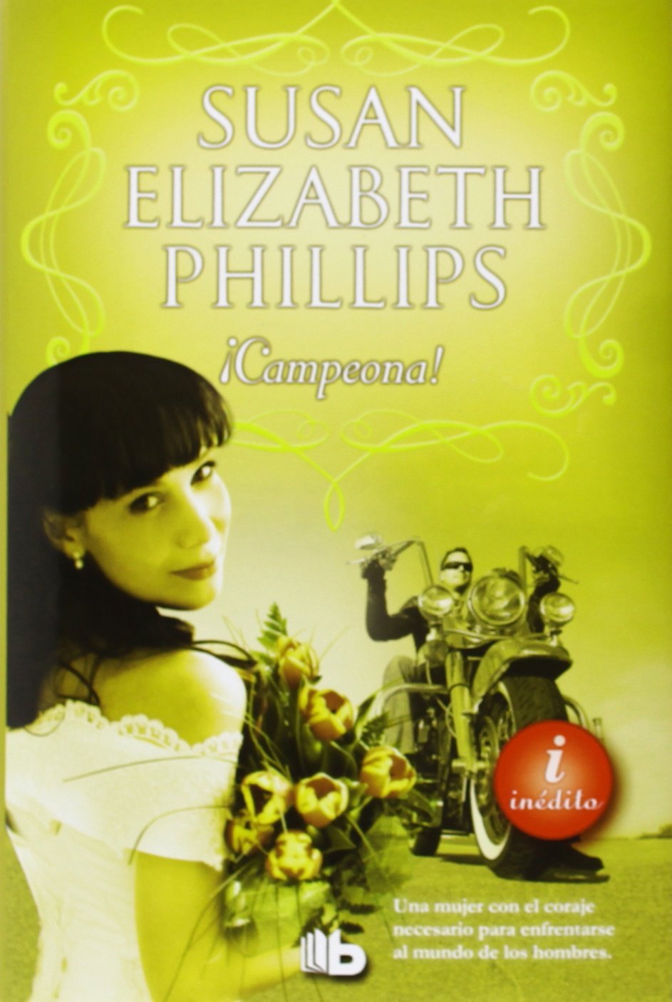 CAMPEONA : Phillips, Susan Elizabeth, Soler Chic, Juan: Amazon.com.mx ...