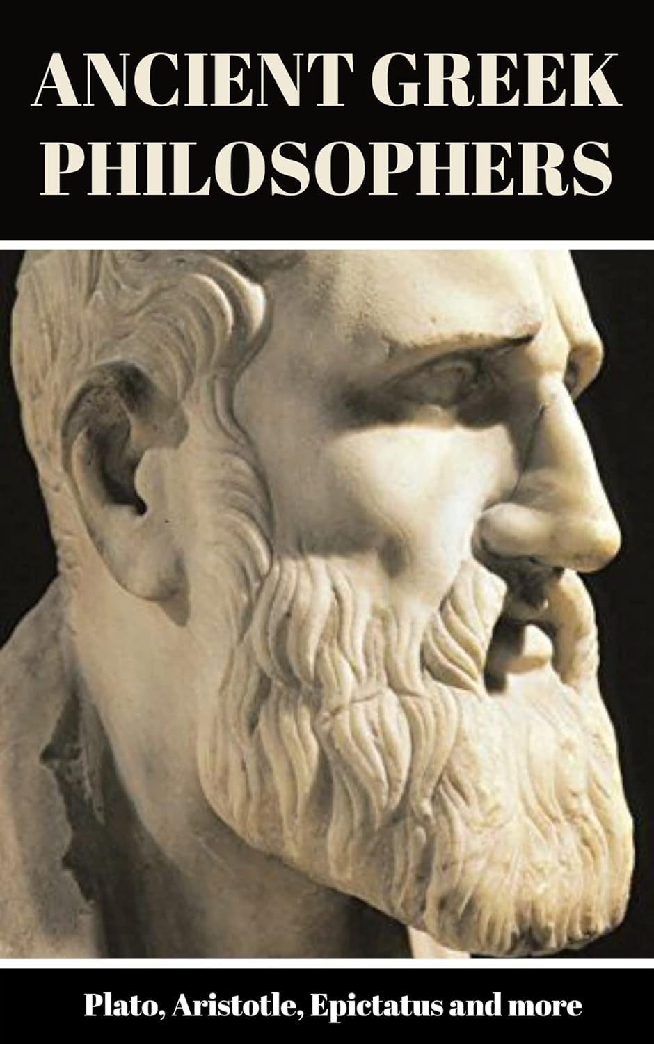 Ancient Greek Philosophers (Leather-bound Classics) - Kindle edition by ...