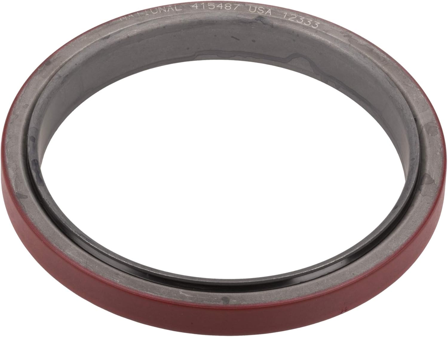 Amazon.com: National 5146 Oil Seal Kit : Automotive