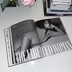 Glamour: An Extraordinary History: 85 Years of Women Breaking Boundaries: Pearlman, Natasha ...