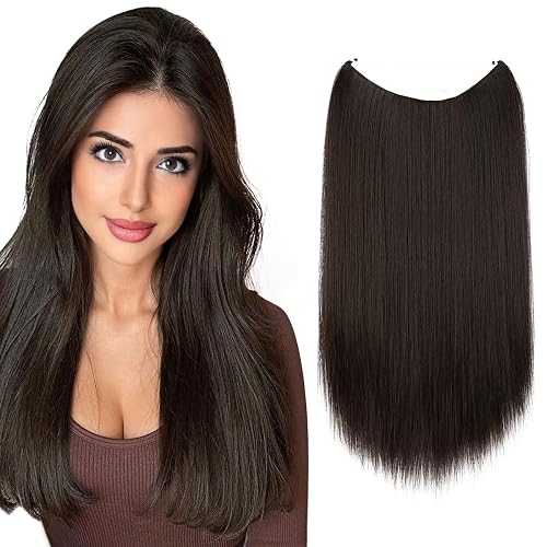 Sarla - Extensiones de hilo color negro | Yaxa Guatemala