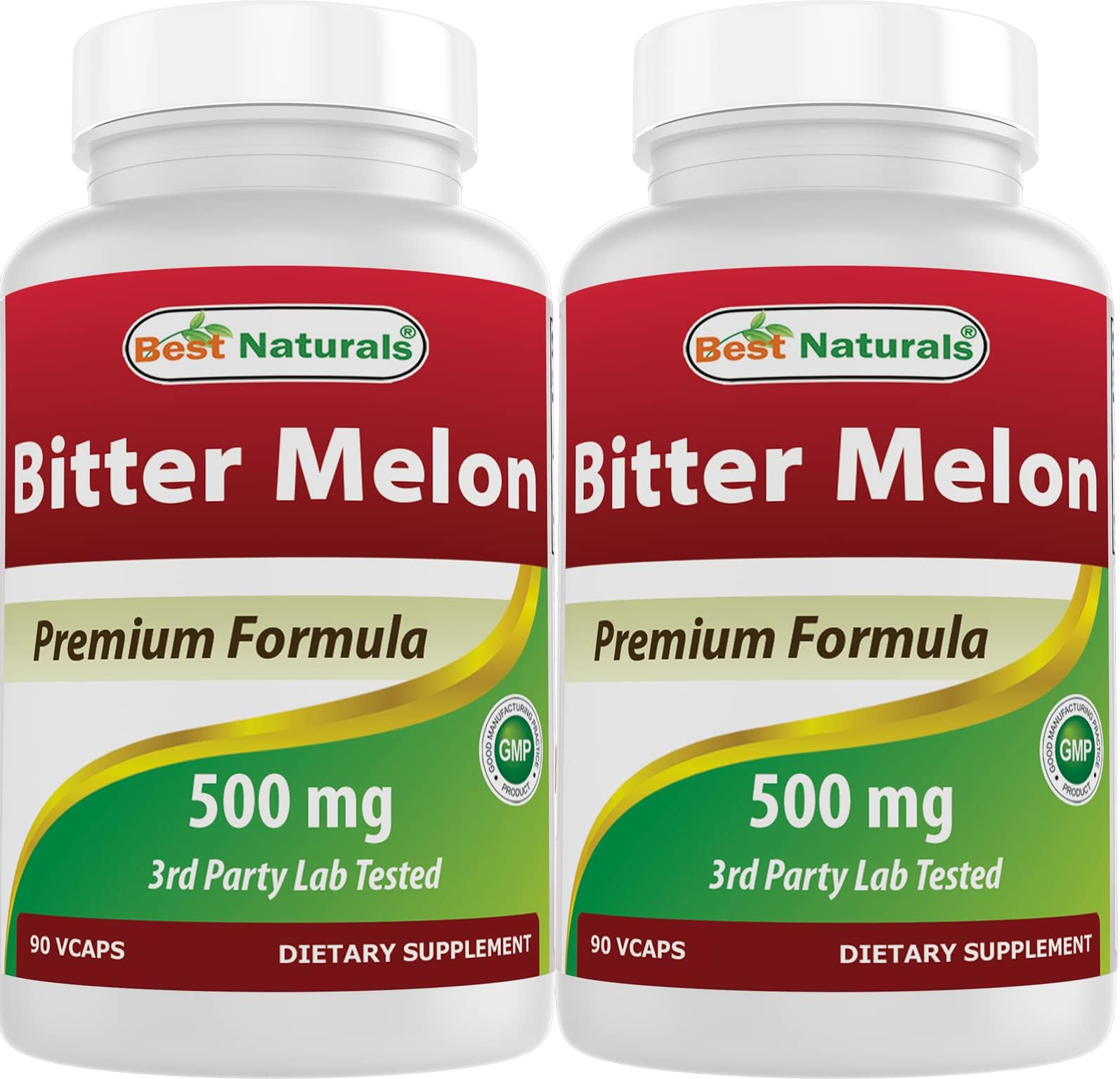 Amazon.com: Amazing Formulas Bitter Melon Complex Supplement | 2500 Mg ...