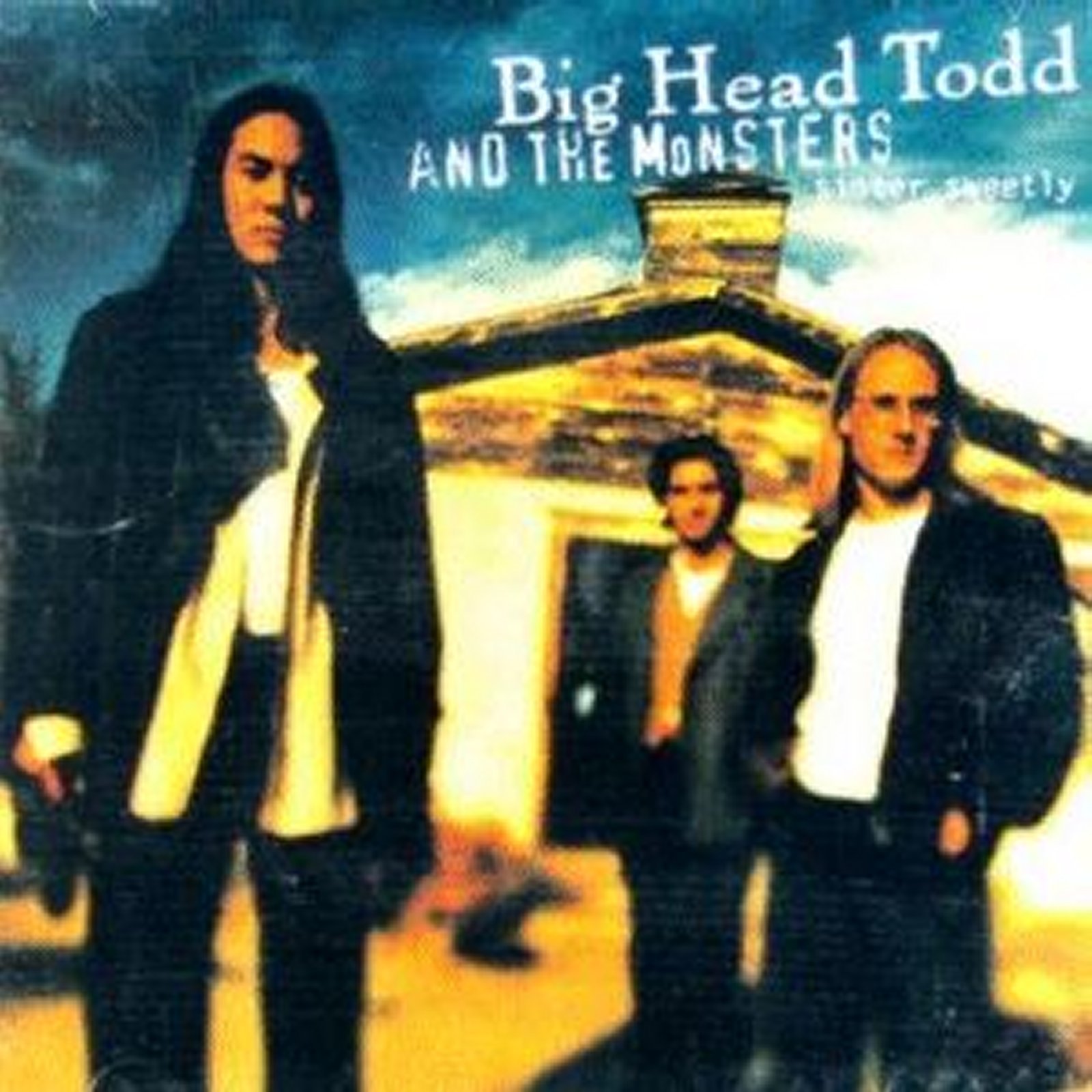 Big Head Todd & the Monsters - Sister Sweetly - Amazon.com Music