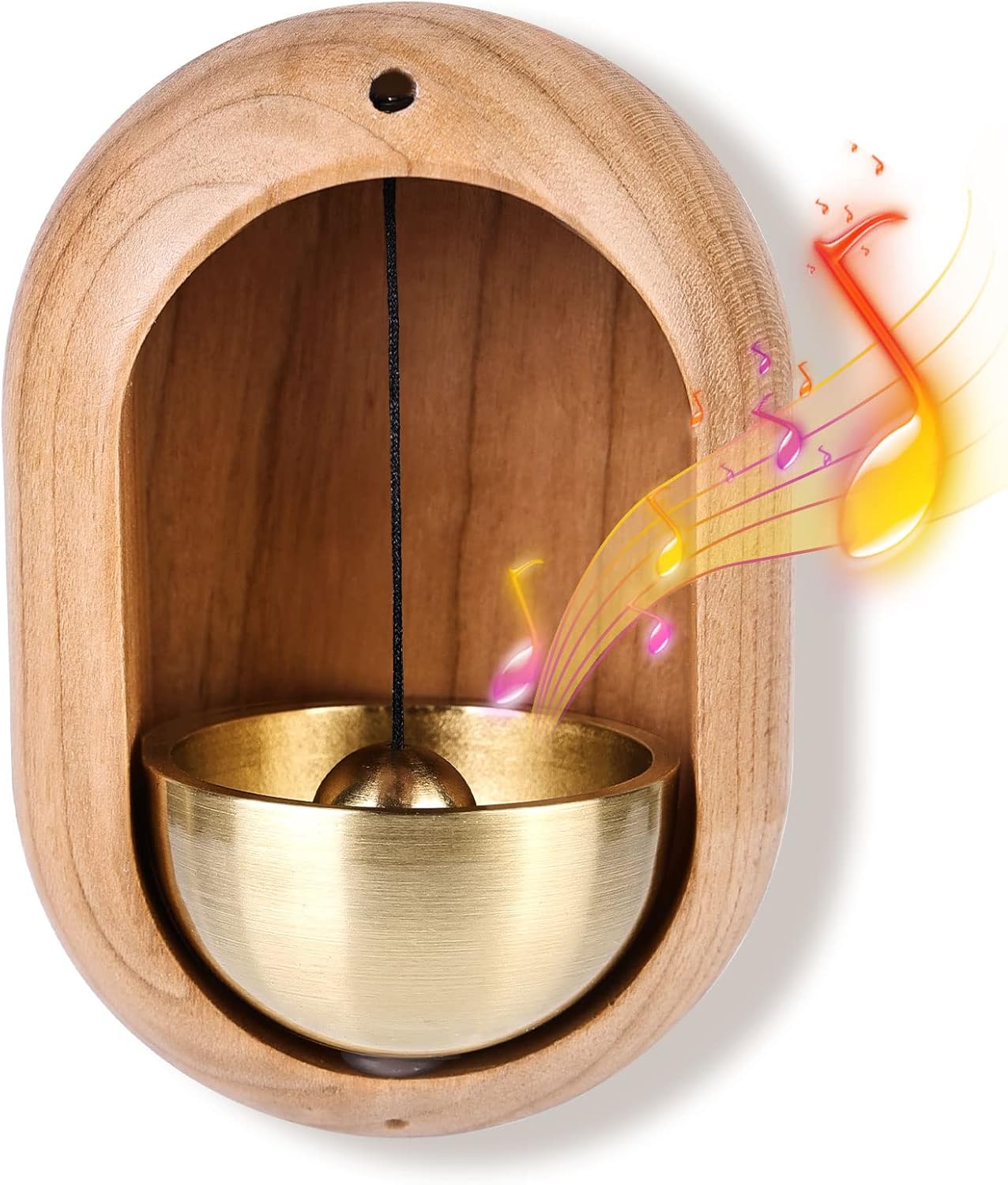 Doorbell Ringer Shopkeepers Bell: Door Chime Shopkeepers Bell for Door ...