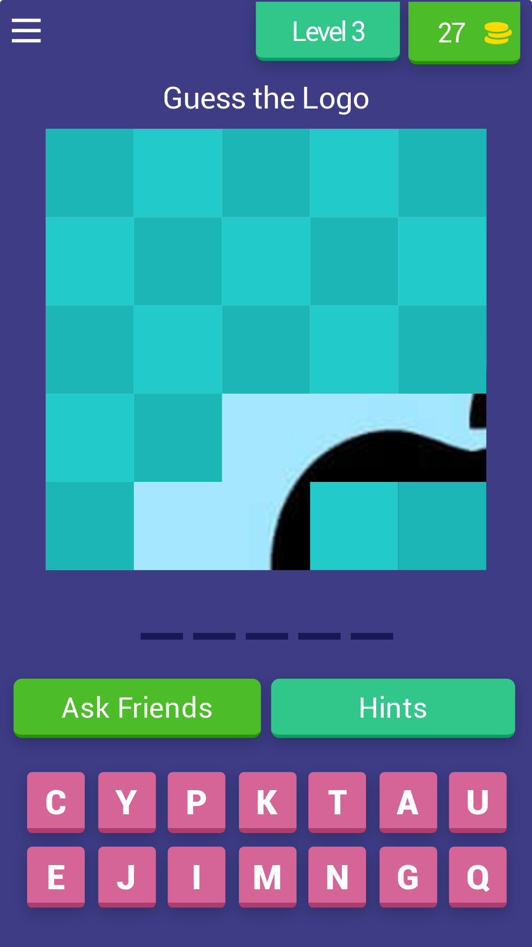 Iconic Brands: Logo Quiz Game - App on Amazon Appstore