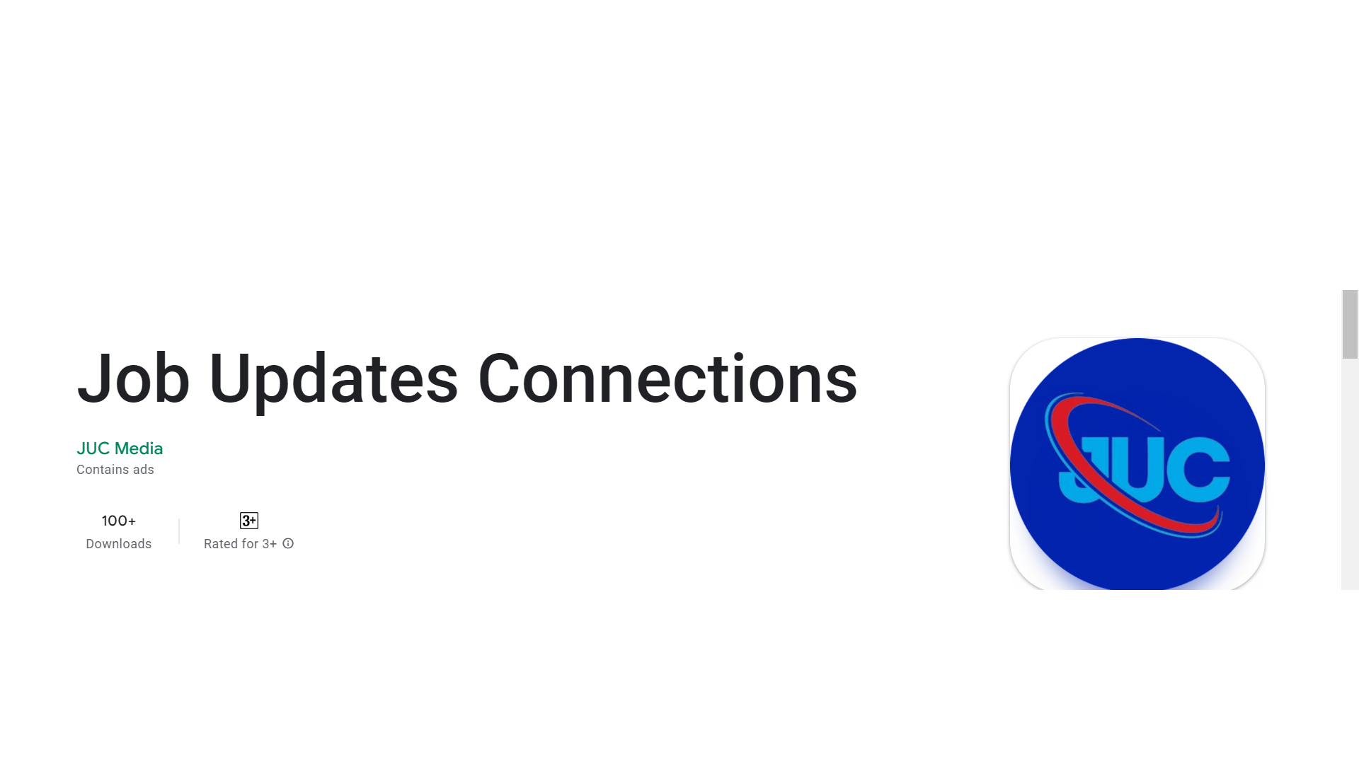 Job Updates Connections - App on Amazon Appstore