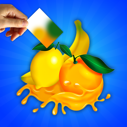 Color Match! Colors Puzzle Paint Coloring Mix 3D Game:Amazon.com ...
