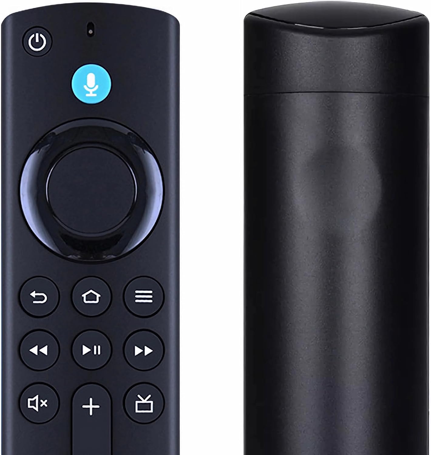 Amazon.com: Kindsion Voice Remote Control Compatible with TV-Cube ...