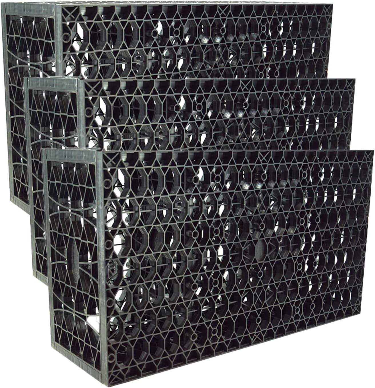 Amazon.com: HALF OFF PONDS Water MatrixBlox 17 Gallon Holding Capacity ...