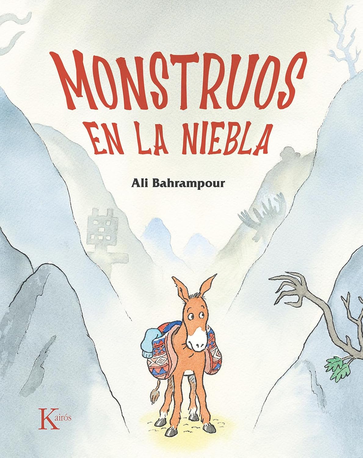 Amazon.com: Monstruos en la niebla / Monsters in the Mist (Spanish ...