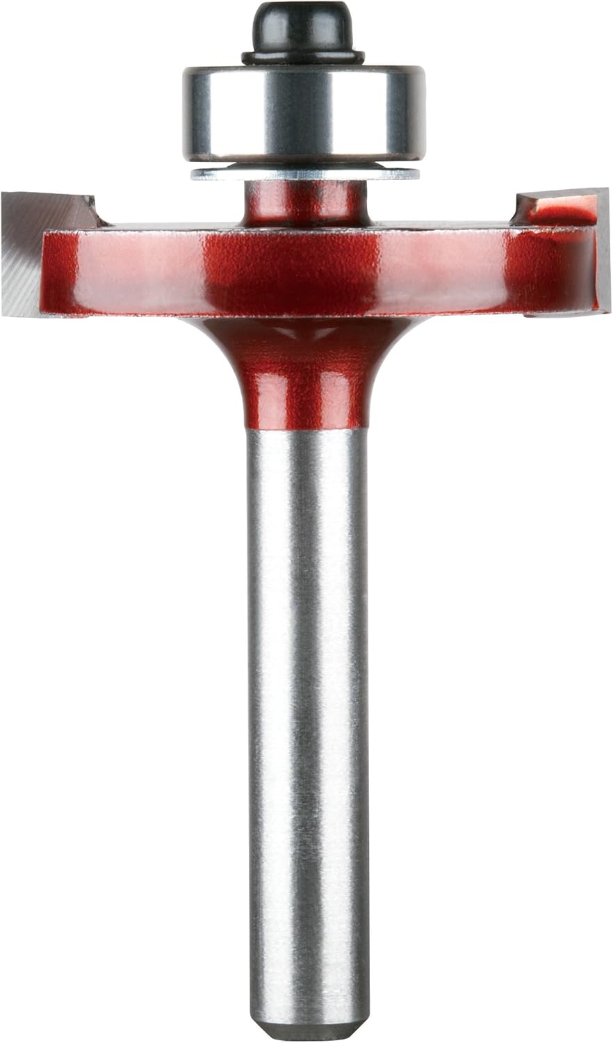 PORTER-CABLE 43768PC 3/8-Inch Rabbeting Router Bit - Straight Router ...