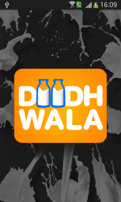 Doodhwala-Amazonアプリストアのアプリ