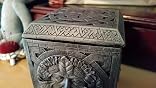 Amazon.com: Four Season Box Collectible Figure Container : Home & Kitchen