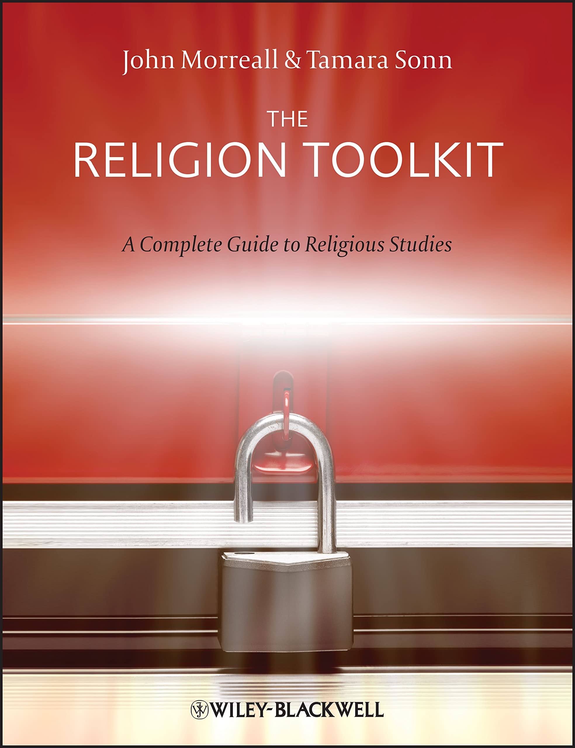 Amazon.com: The Religion Toolkit: A Complete Guide to Religious Studies ...