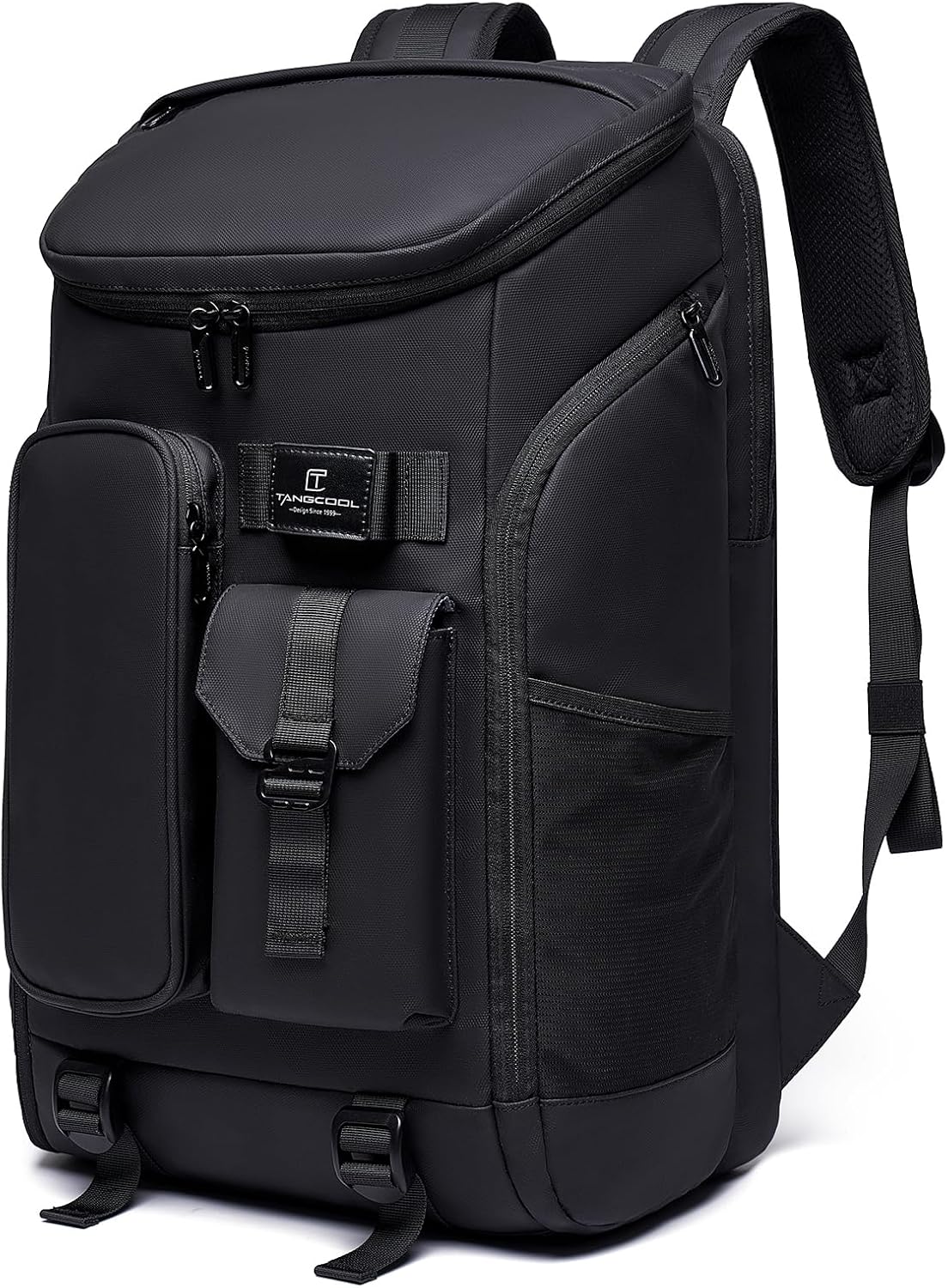 Amazon.com: TANGCORLE 31L Causal Daypack for Men Women, Business Laptop ...