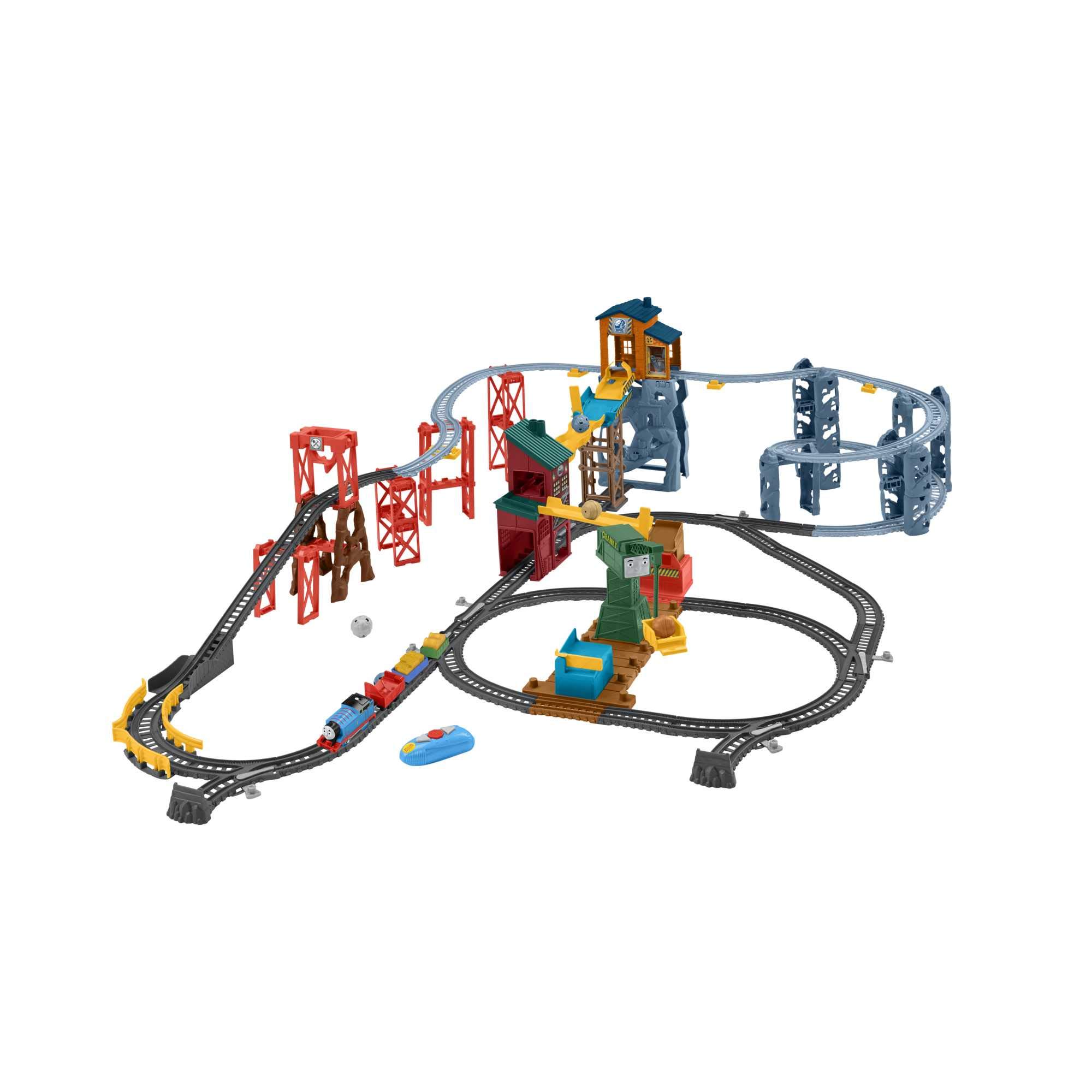 Buy Fisher Price Thomas Friends Mad Dash On Sodor Set Online At Buy Fisher Price Thomas Friends Mad Dash On Sodor Set Online At