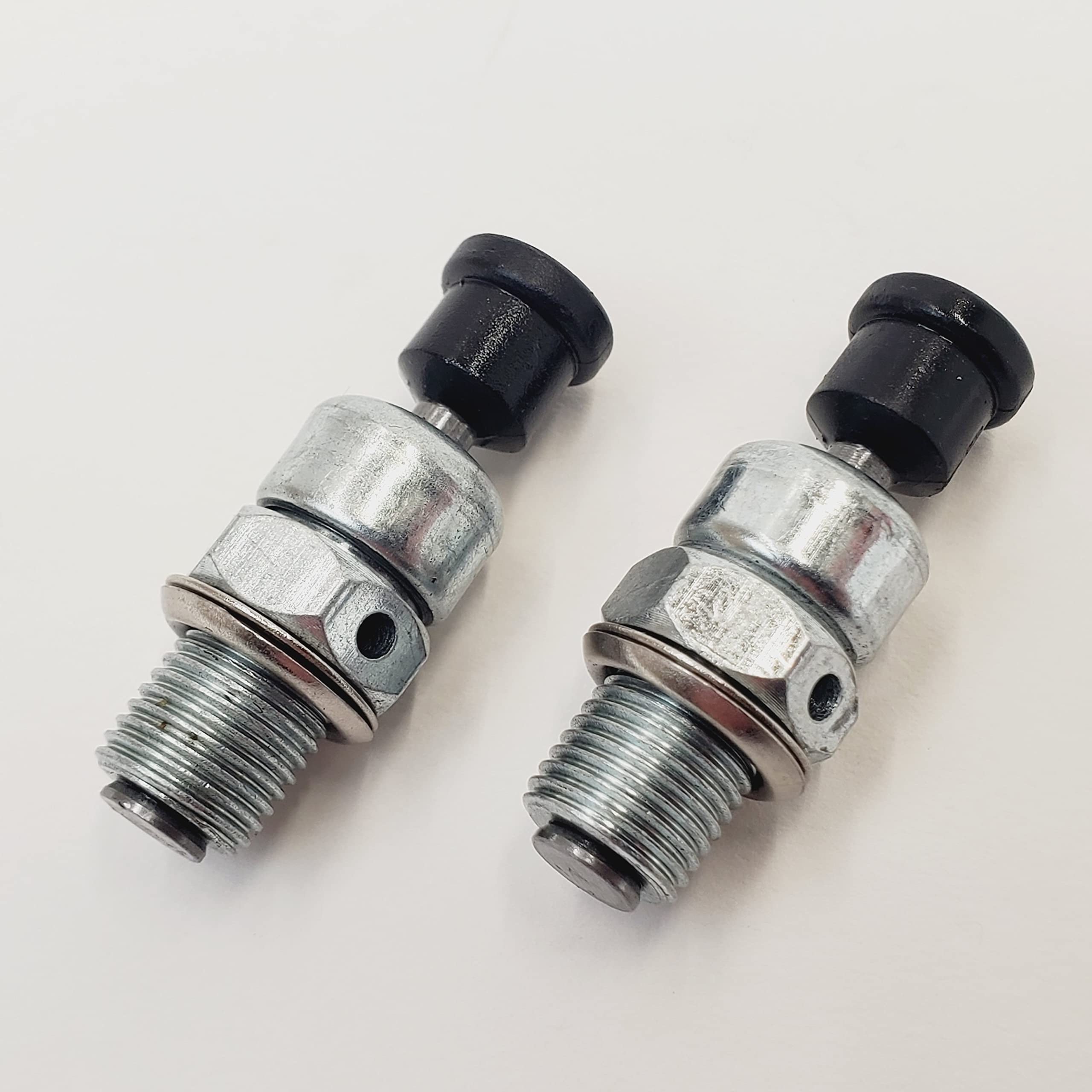 Buy Compression Release Valves for High Compression Harley V-Twin ...