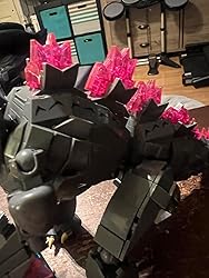 Amazon.com: MEGA Godzilla x Kong The New Empire Building Set Action ...