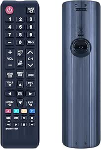Amazon.com: PZL BN59-01199F Universal Replacement Remote Control for ...